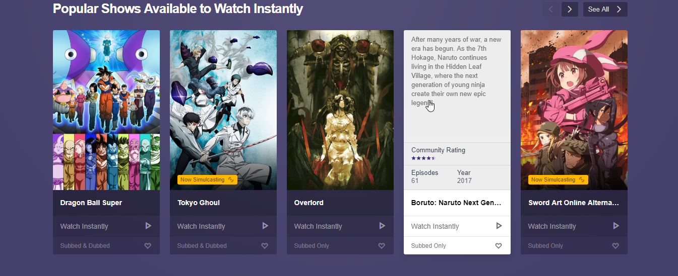 30+ Best Anime Websites to Watch/Stream Anime Online for Free