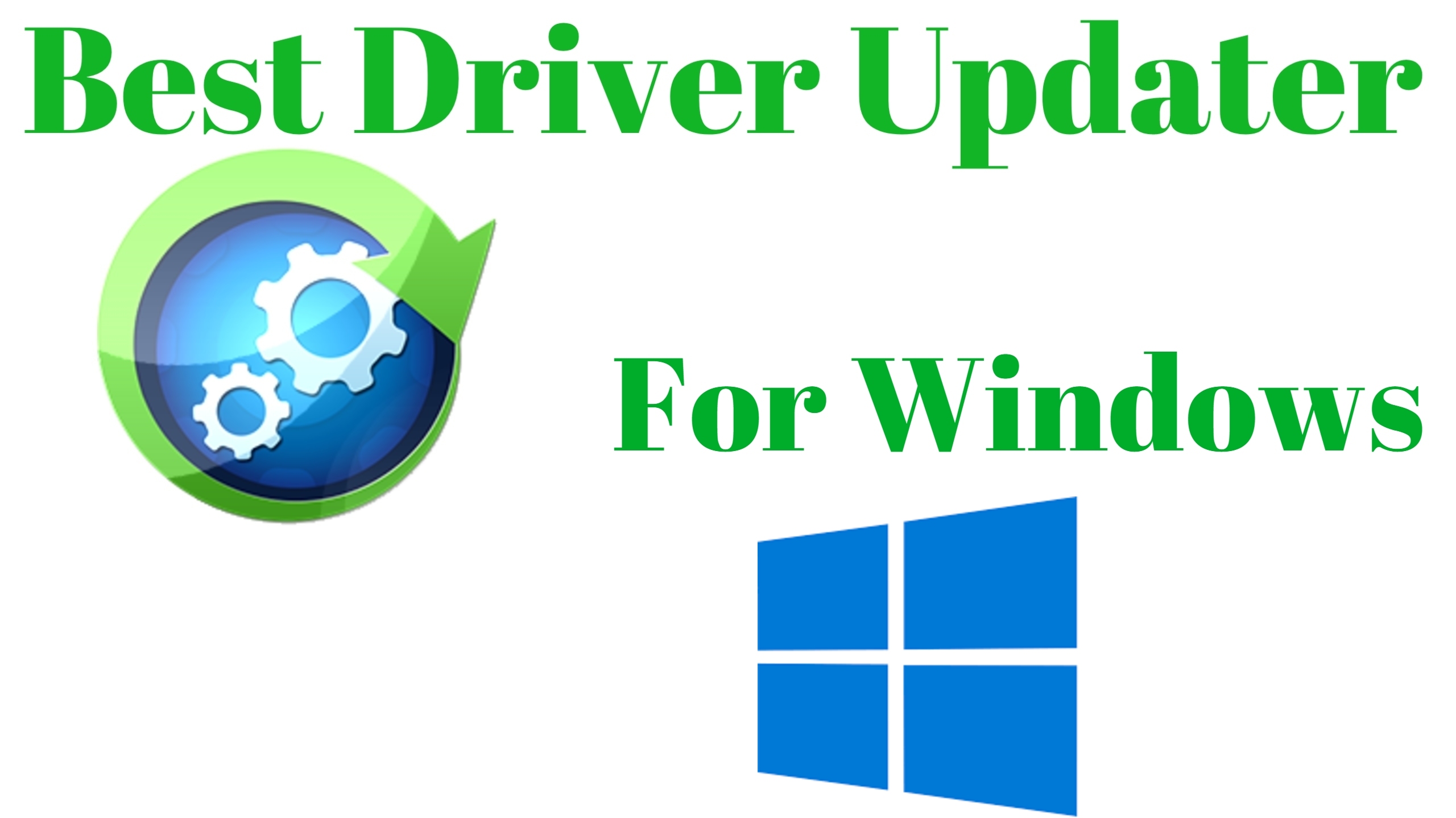 10 Best Free Driver Updater For Windows 2025 Bestoob
