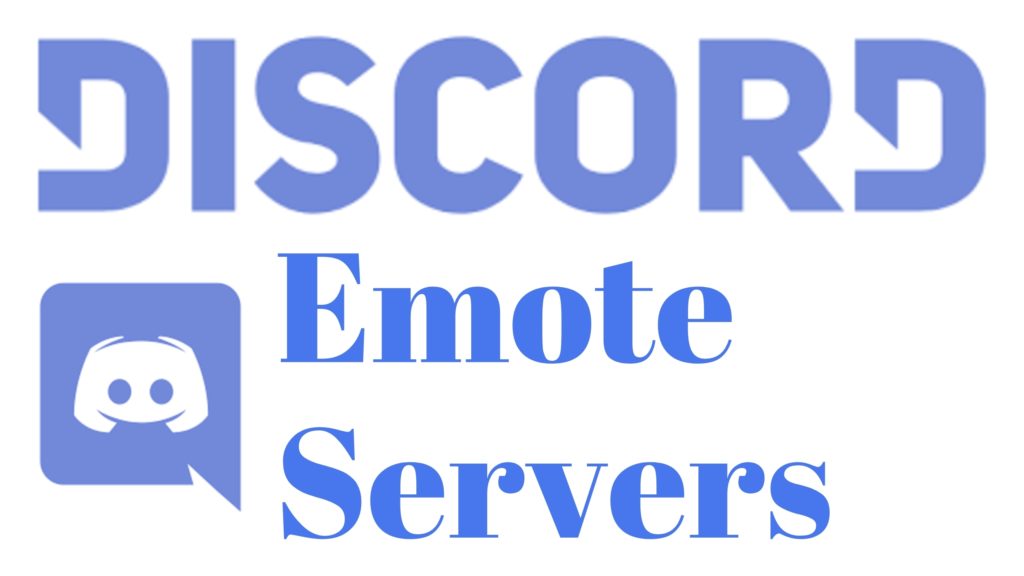10 Best Discord Emote Servers | BESTOOB